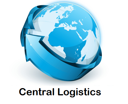 Central Logistics Ltd - Home